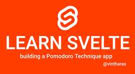 Learn Svelte | Barbarian Meets Coding