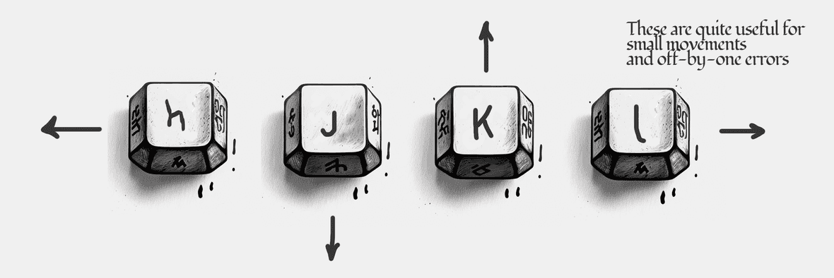 A Taste of Vim | Barbarian Meets Coding